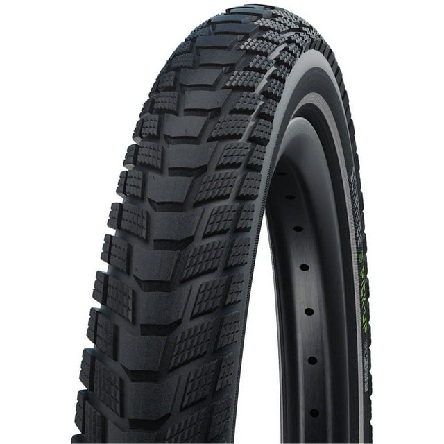 Schwalbe Pick-Up Bicycle Tire - 20x2.35 - Super Defense, Addix E, Twin ...
