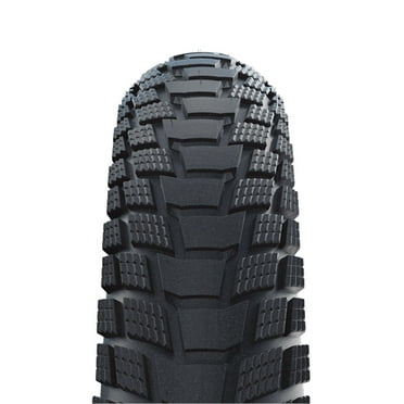 Continental Ride Tour Bicycle Tire, 700c x 44mm, Wire Bead, Black ...