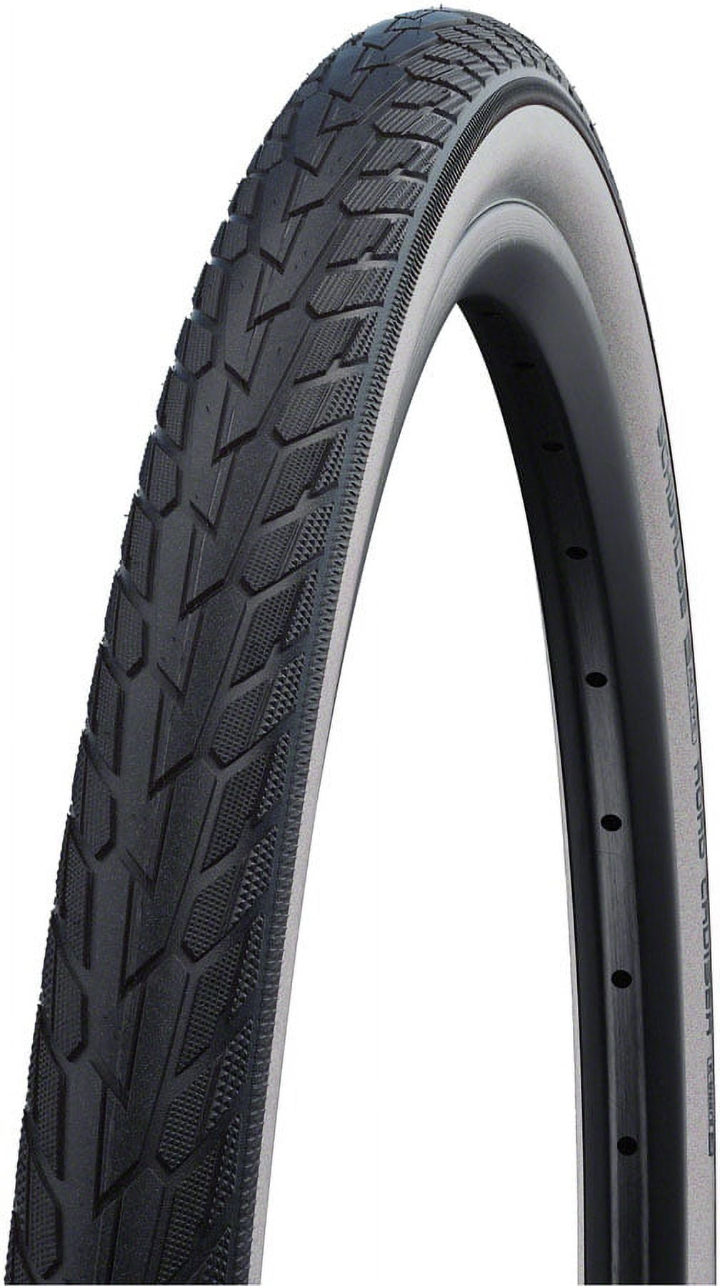 Schwalbe Road Cruiser HS 484 Mountain Bicycle Tire - Wire Bead ...
