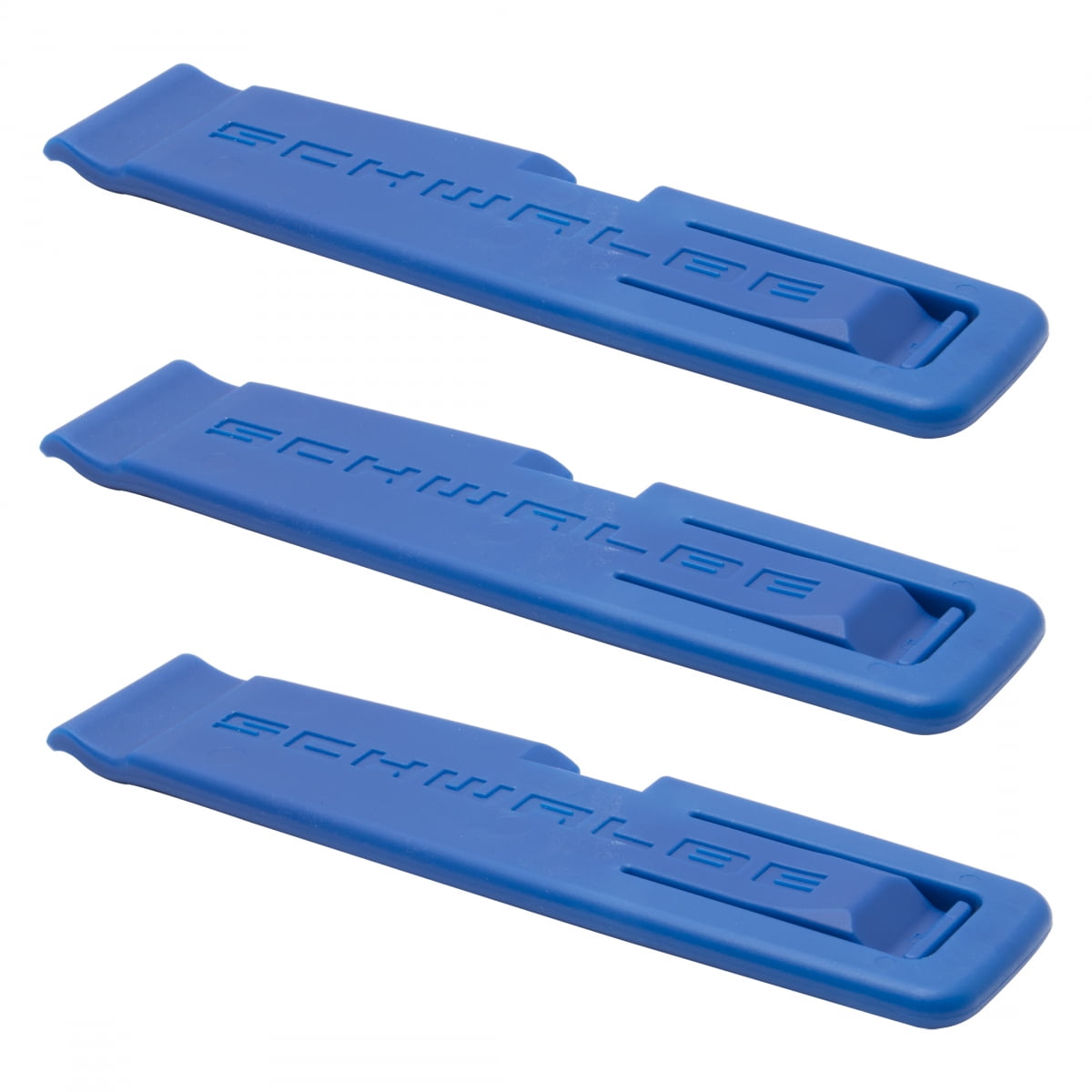 Schwalbe Tire Levers, 3/Count, Blue - Walmart.com