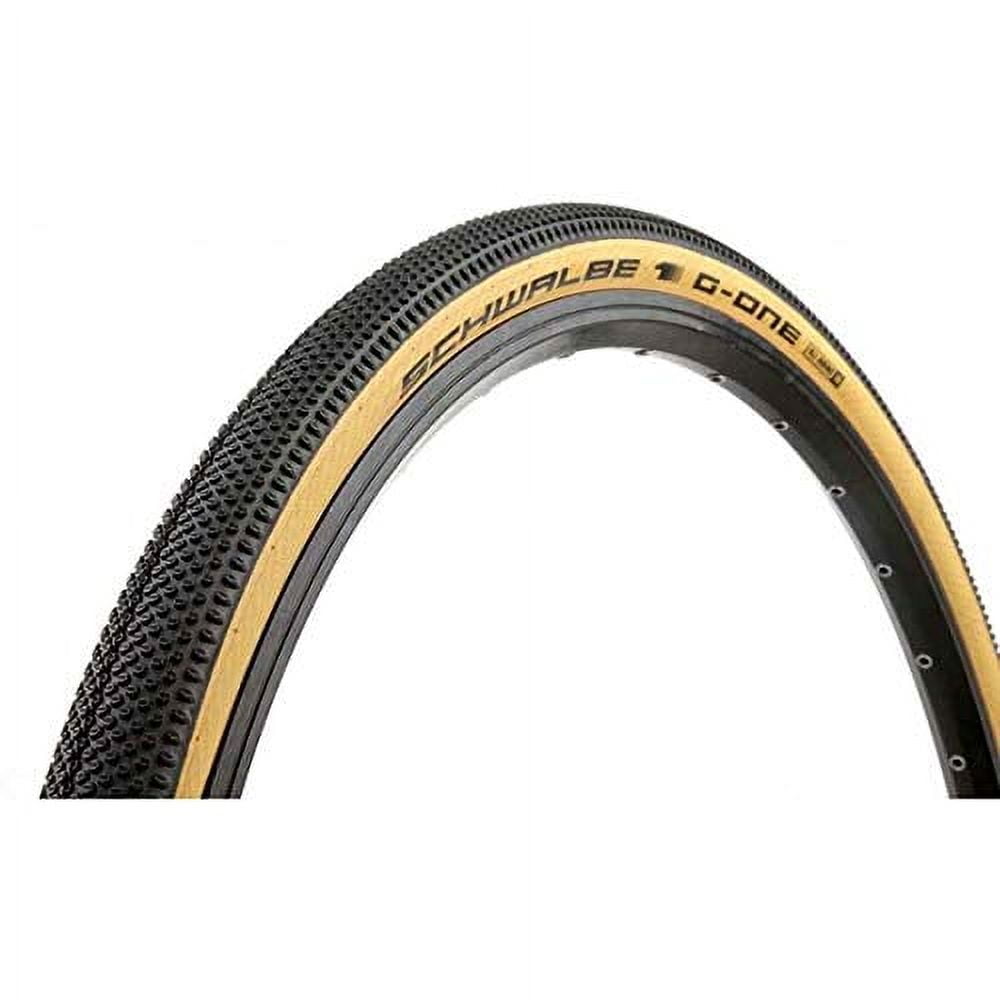 Schwalbe Unisex's G-ONE Allround Perf, RaceGuard, TLE Tyres - Walmart.com