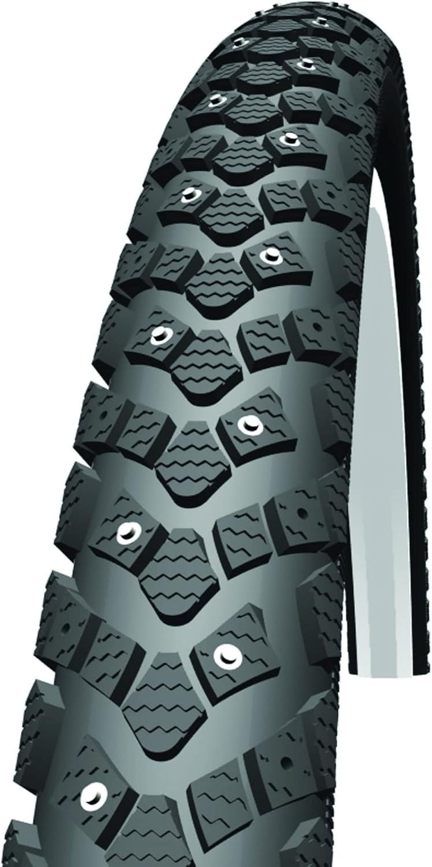 Schwalbe Winter 700Cx30C Wire Kevlar Guard Reflex Studded 50TPI 50 schwalbe-winter-700cx30c-wire-kevlar-guard-reflex-studded-50tpi-50