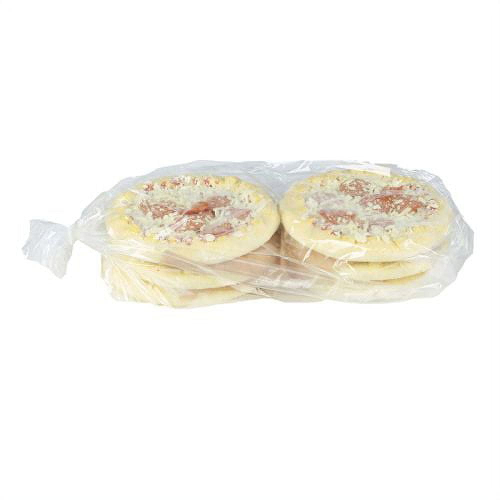 Schwans Freschetta Pepperoni Rising Crust Pizza, 11.58 Ounce 24 per ...