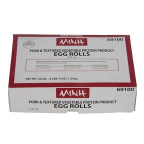 Egg Roll Wrapper