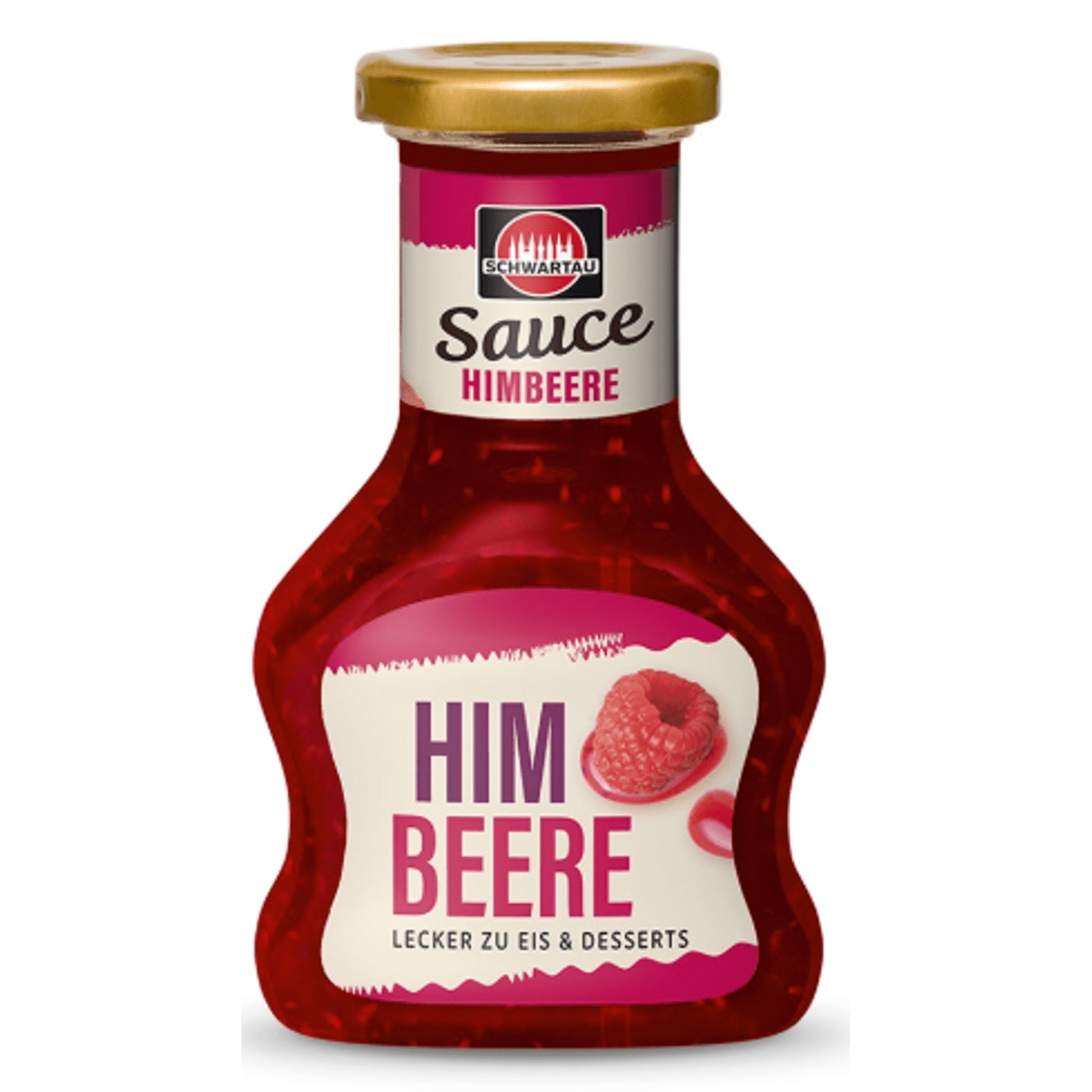 Schwartau Extra Raspberry - Walmart.com