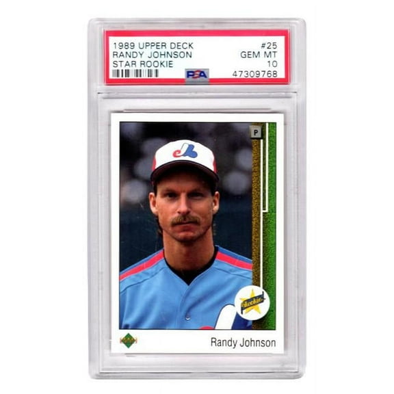 Baseball Card Clubhouse