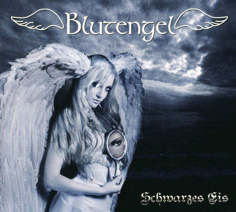 Schwarzes Eis (CD) - Walmart.com