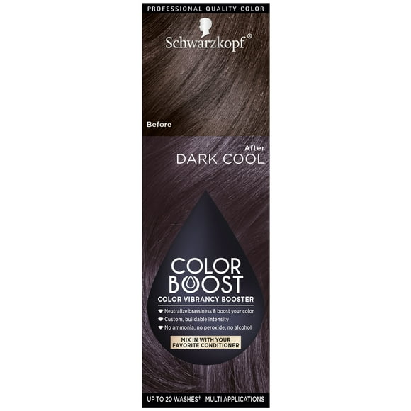 Schwarzkopf Hair Color in Hair Color - Walmart.com