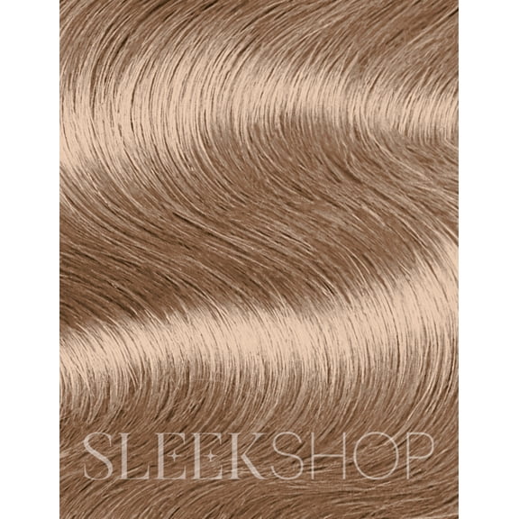 8-0 Light Natural Blonde , Schwarzkopf ESSENSITY Ammonia-Free PERMANENT ...