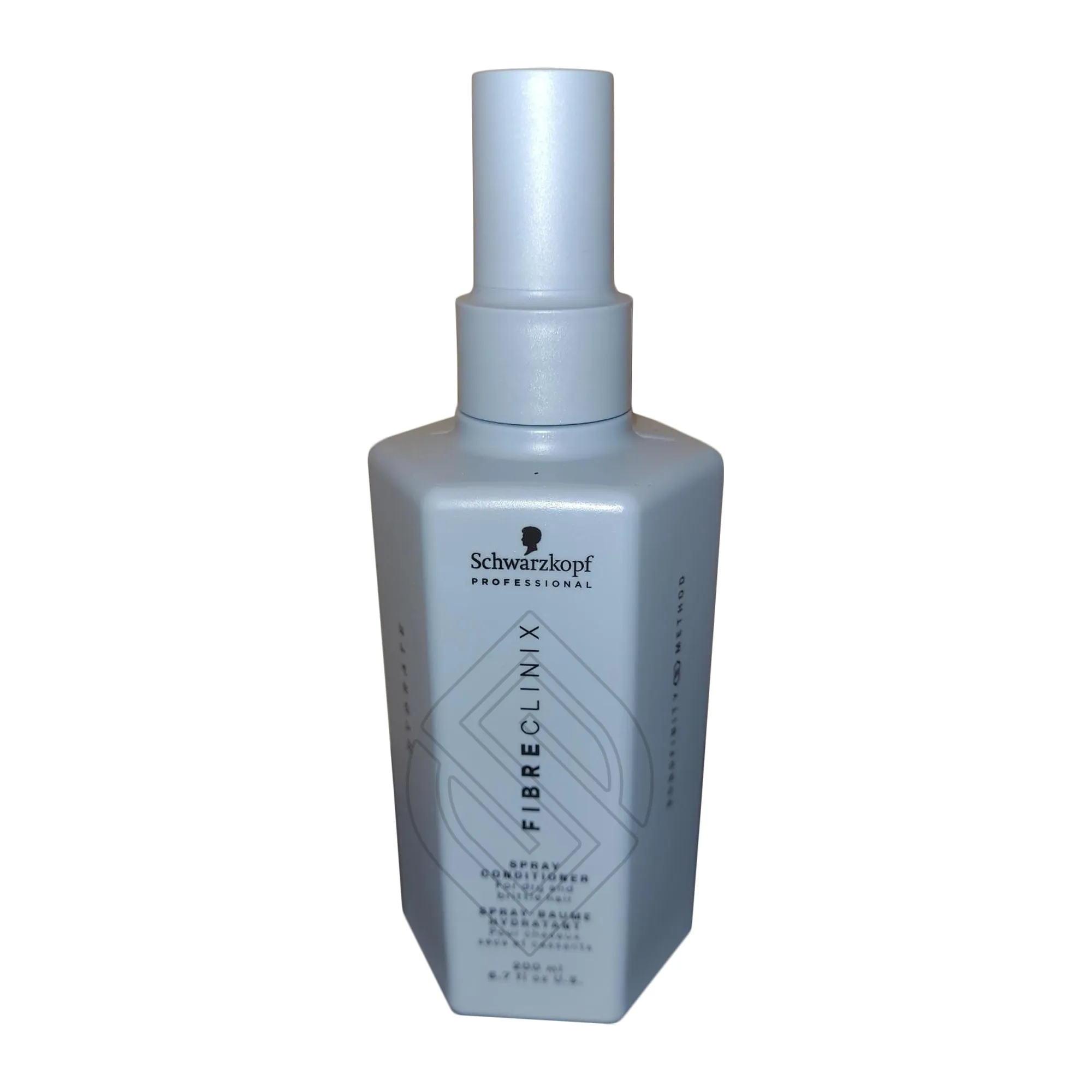 Schwarzkopf Fibre Clinix Tribond Hydrate Technology Spray Conditioner ...