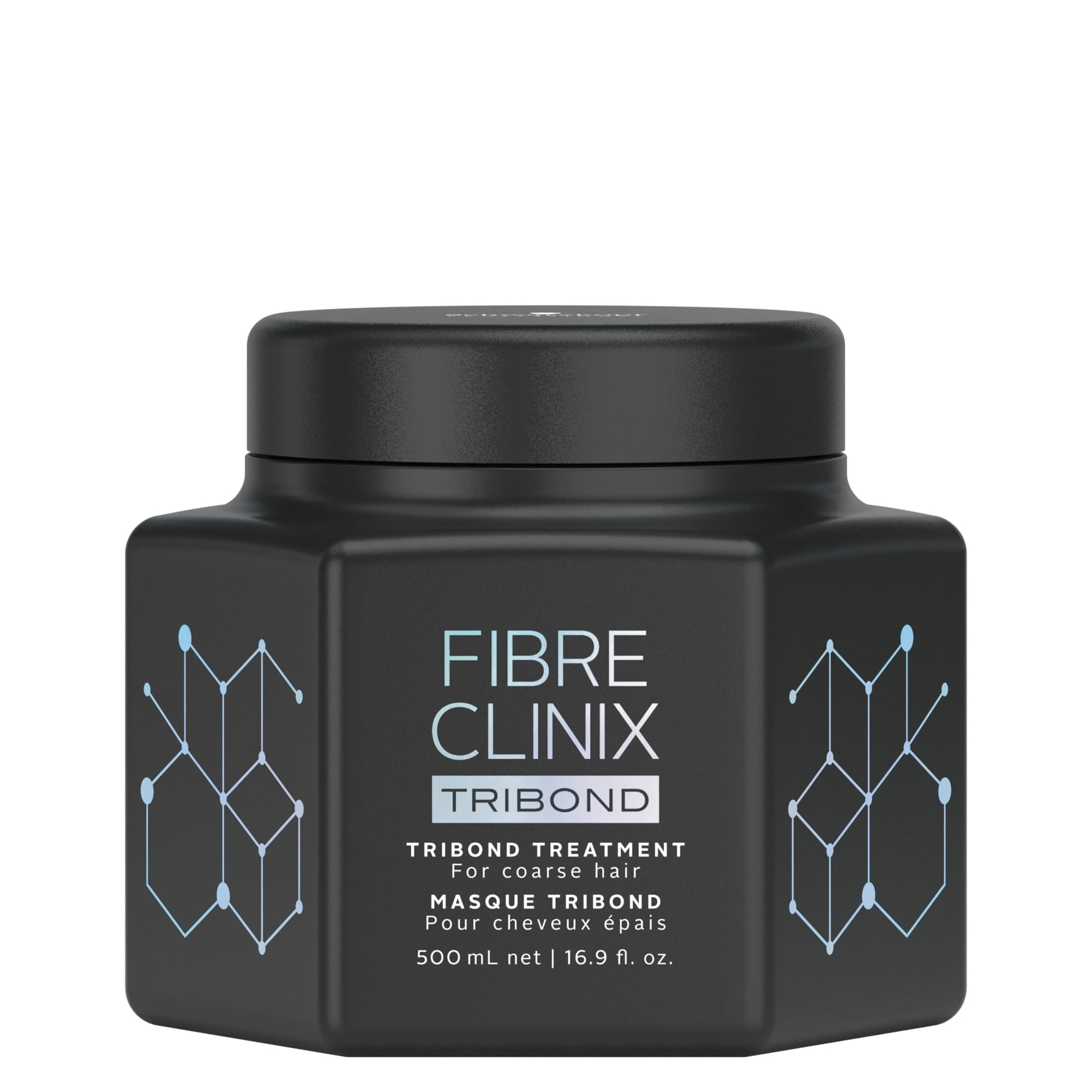 Schwarzkopf Fibre Clinix Tribond Treatment for Coarse Hair - Bond ...