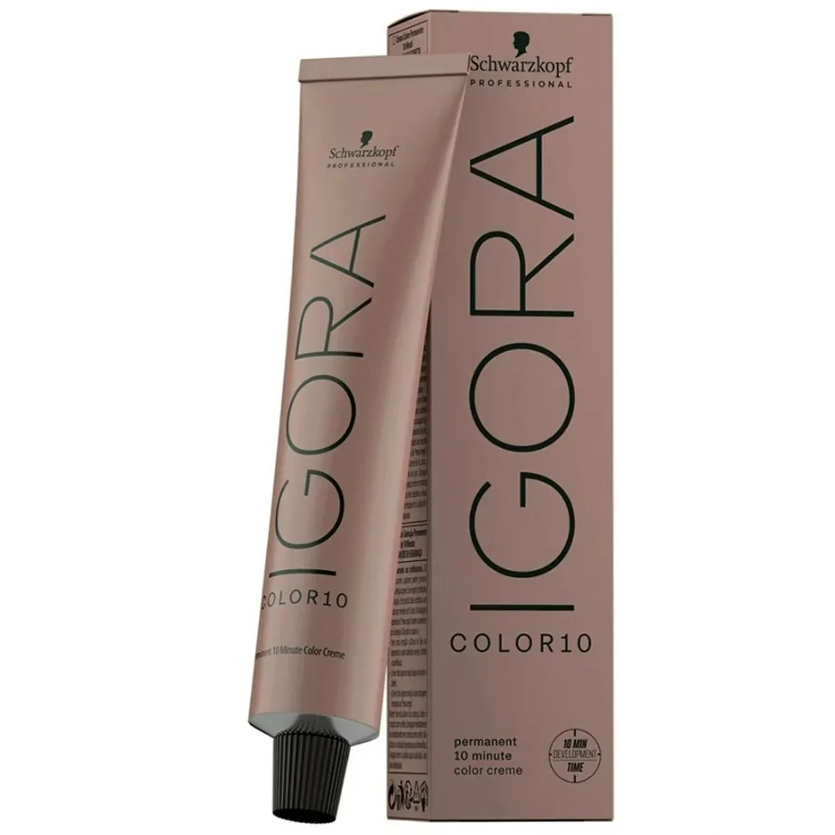 Schwarzkopf Igora Color10 Permanent Color Choose Your Shade ( Shade:6 ...