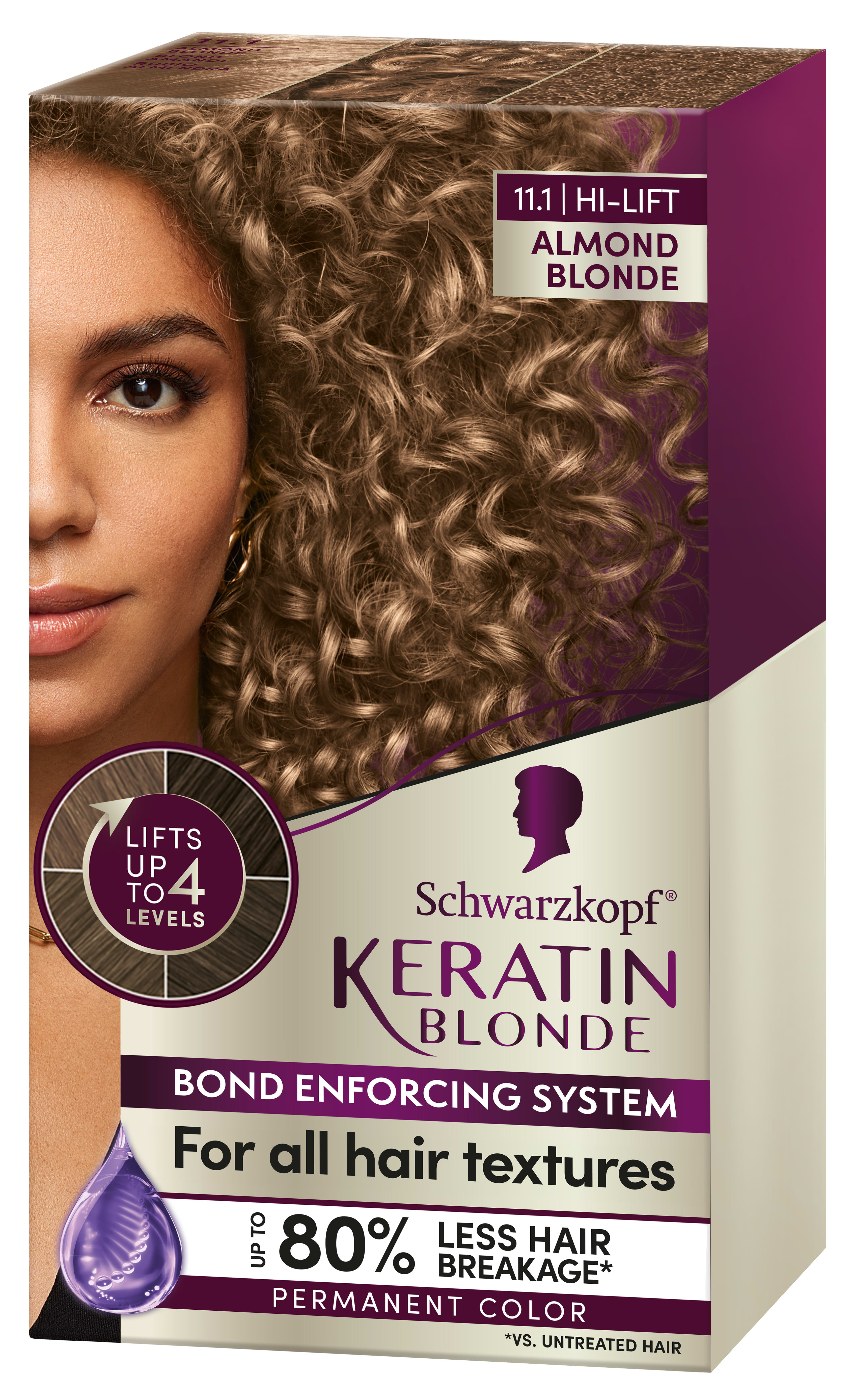 Schwarzkopf Simply Color Permanent Hair Color 60 Cool Brown