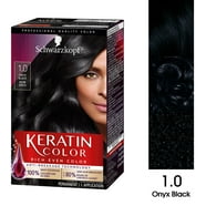 Schwarzkopf Color Ultime Permanent Hair Color Cream, 5.22 Ruby Red ...