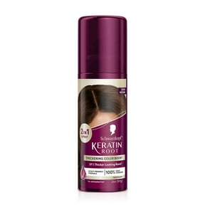 Nicka K Tyche Hair Magic Color Spray - Walmart.com