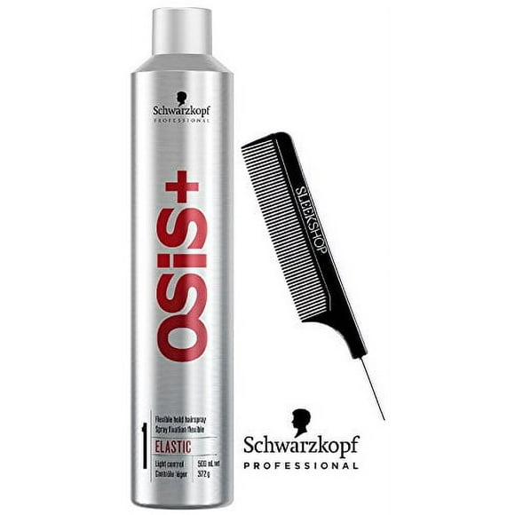 Schwarzkopf Osis Hair Products