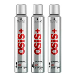 Schwarzkopf Osis Hair Products