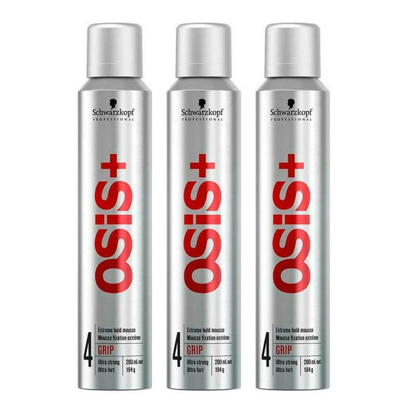 Schwarzkopf Osis Hair Products