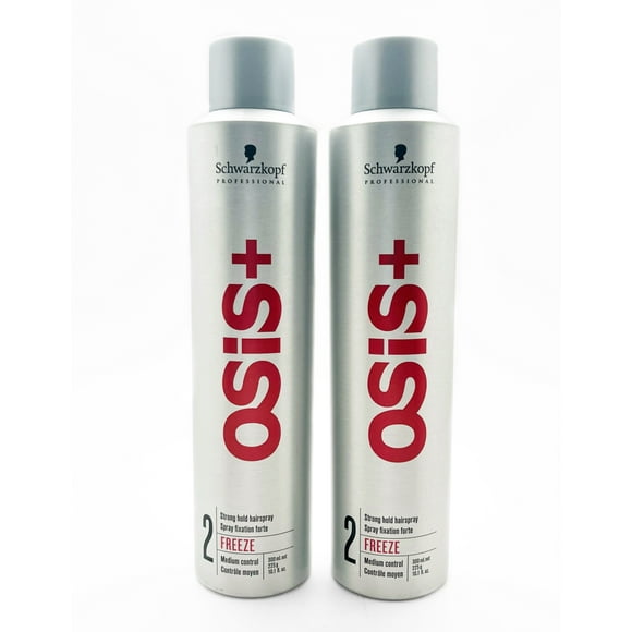 Schwarzkopf Osis Hair Products