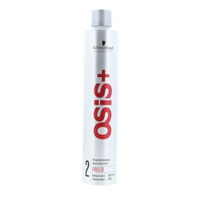 Schwarzkopf Osis Hair Products