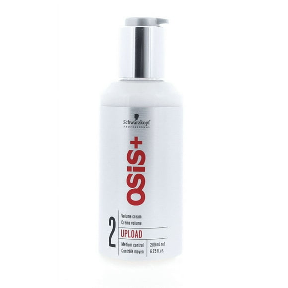 Schwarzkopf Osis Hair Products