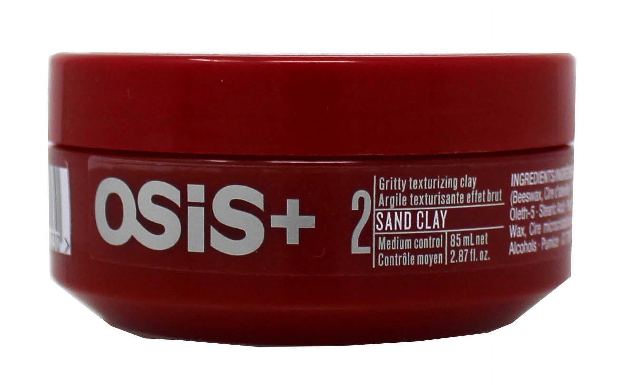 Schwarzkopf Osis Sand Clay 2.8oz / 85ml - Walmart.com