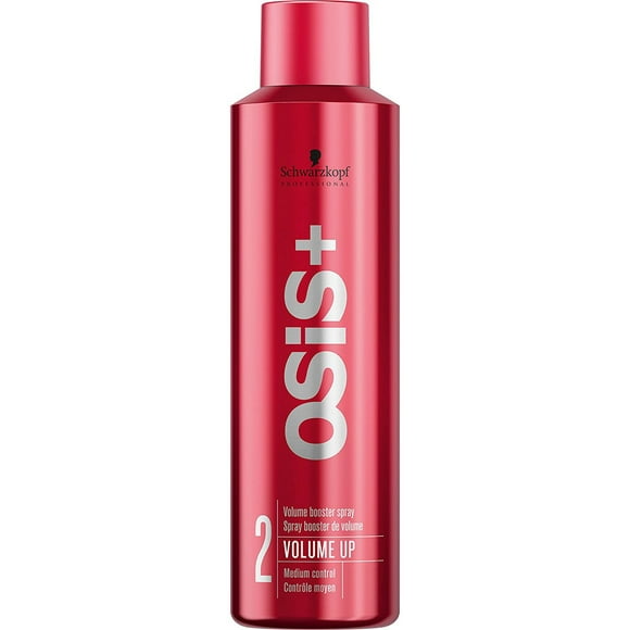 Schwarzkopf Osis Hair Products
