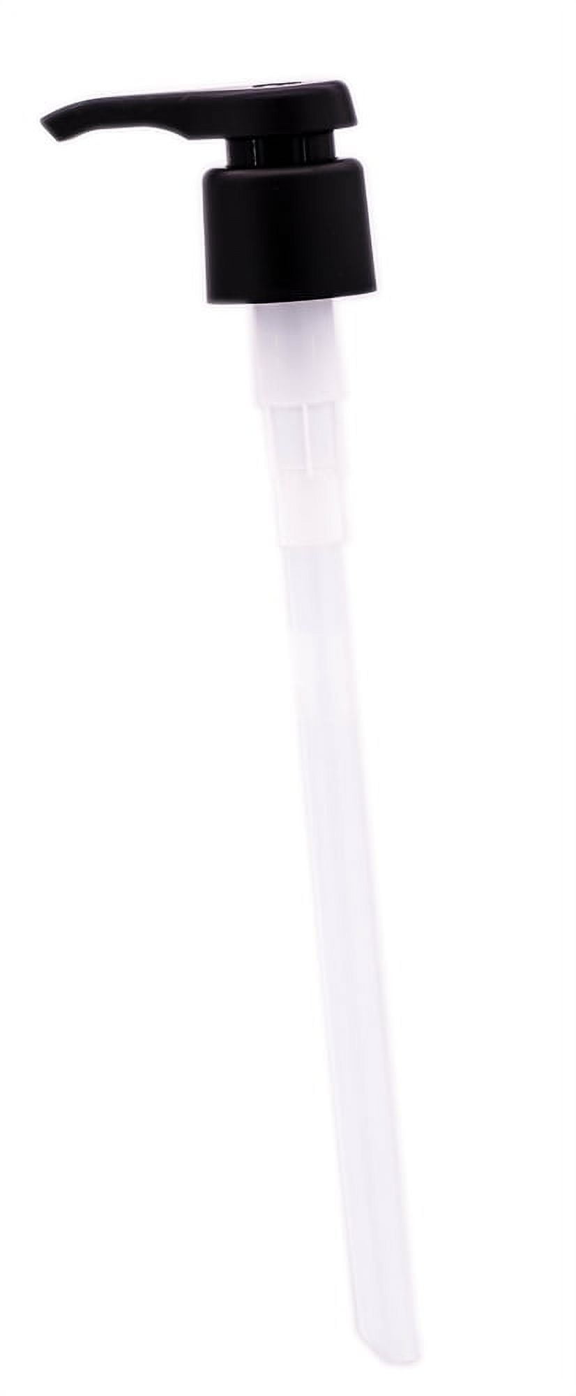 Schwarzkopf Pro Fibre Clinix Liter Pump - Liter Pump - Walmart.com