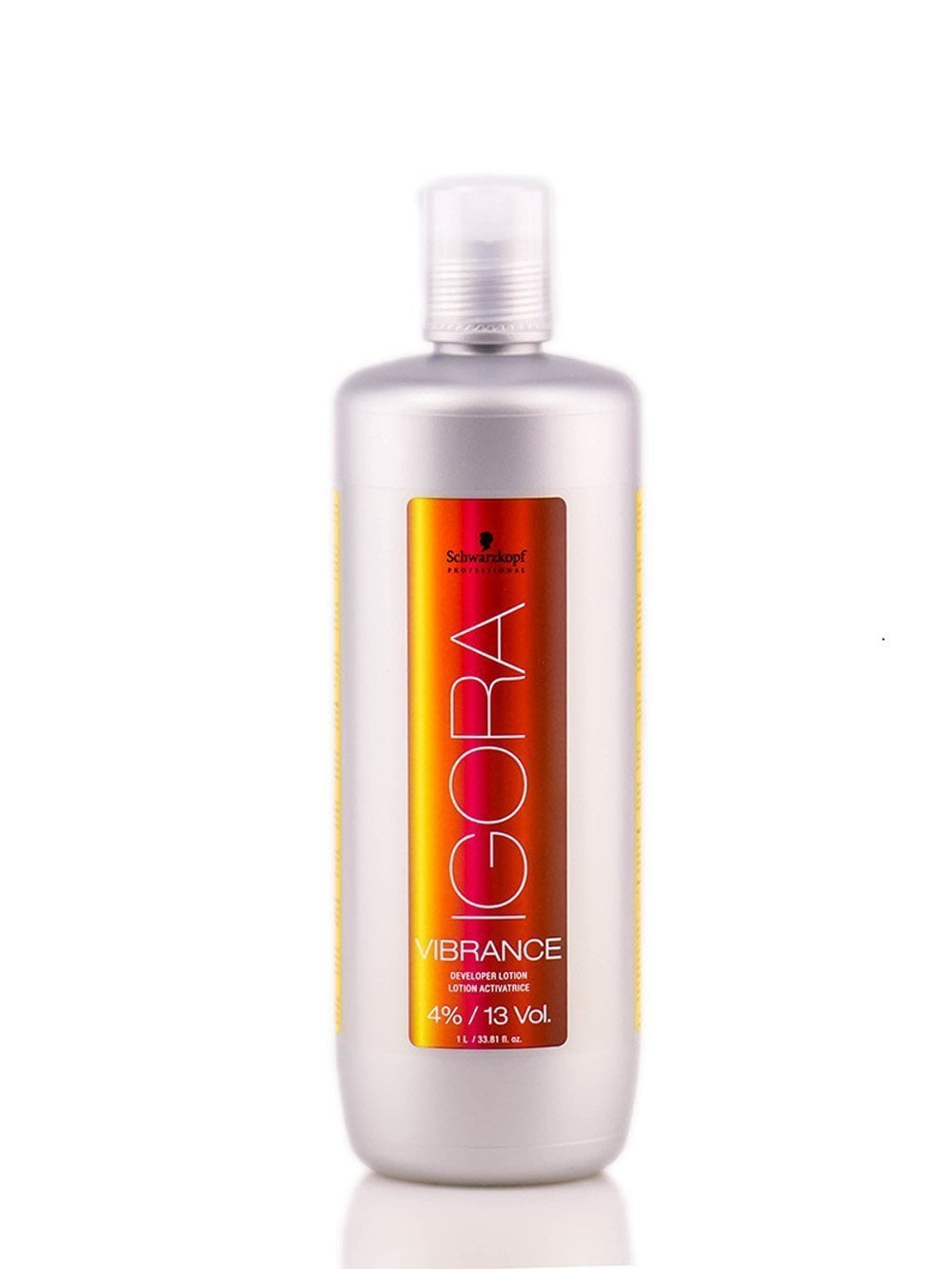 Schwarzkopf Professional Igora 4%/13 Vol. Viviance Developer Lotion 33 ...