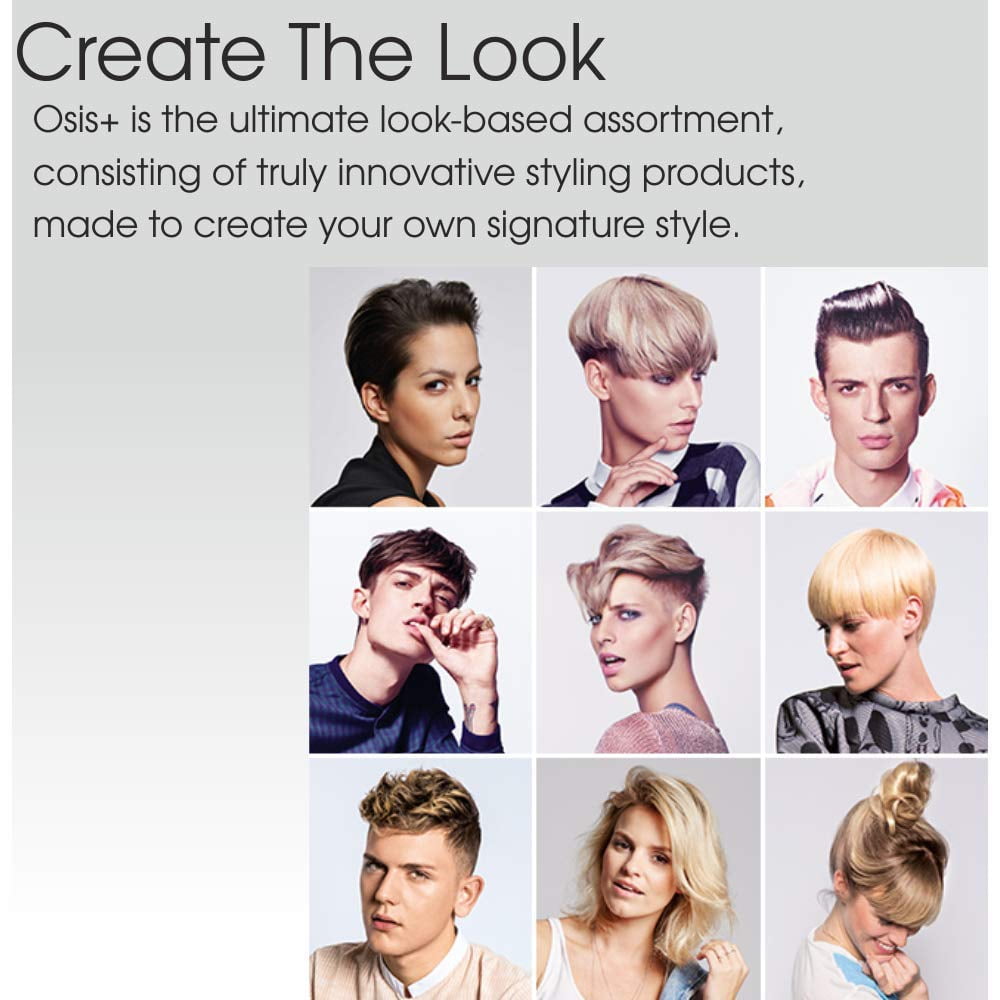 Schwarzkopf Professional Osis Sparkler Shine Spray, 300ml - Walmart.com