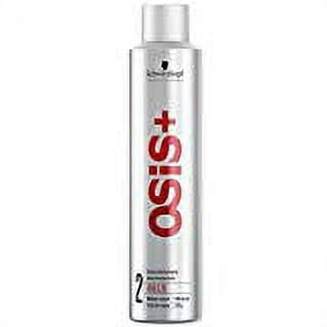 Schwarzkopf Professional Osis+, Strong Hold Hairspray 8.75 oz - Walmart.com