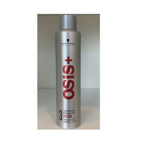 Schwarzkopf Osis Hair Products