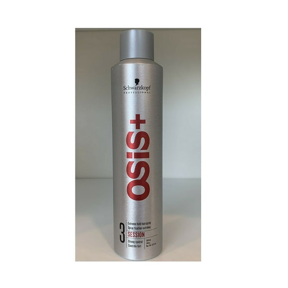 Schwarzkopf Osis Hair Products