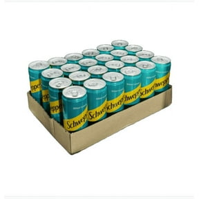 Schweppes