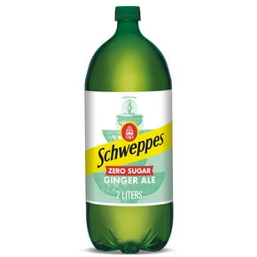 Ginger ale in Soda Pop - Walmart.com
