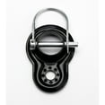 Schwinn 25-SA074A Coupler Hitch & Towing Parts Sets for Bike - Walmart.com