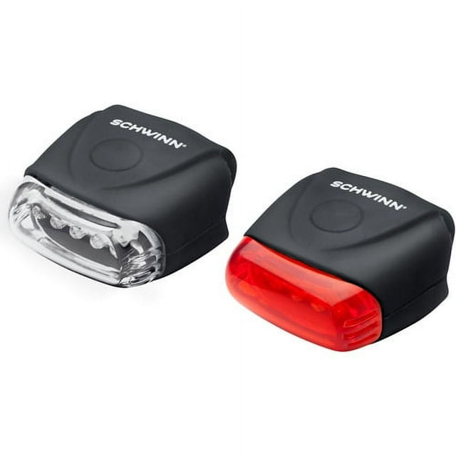 Schwinn 5 LED Snake Light, Black - Walmart.com