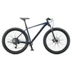 Giordano Intrepid 29" Men's Mountain Bike, Black, Ages 13+ - Walmart.com