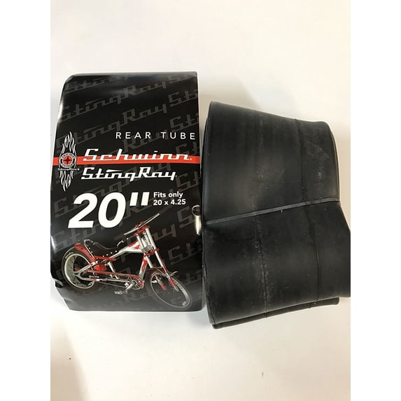 Schwinn Cycle: 20" x 4.25" Stingray OCC Rear Tire Inner Tube for ...