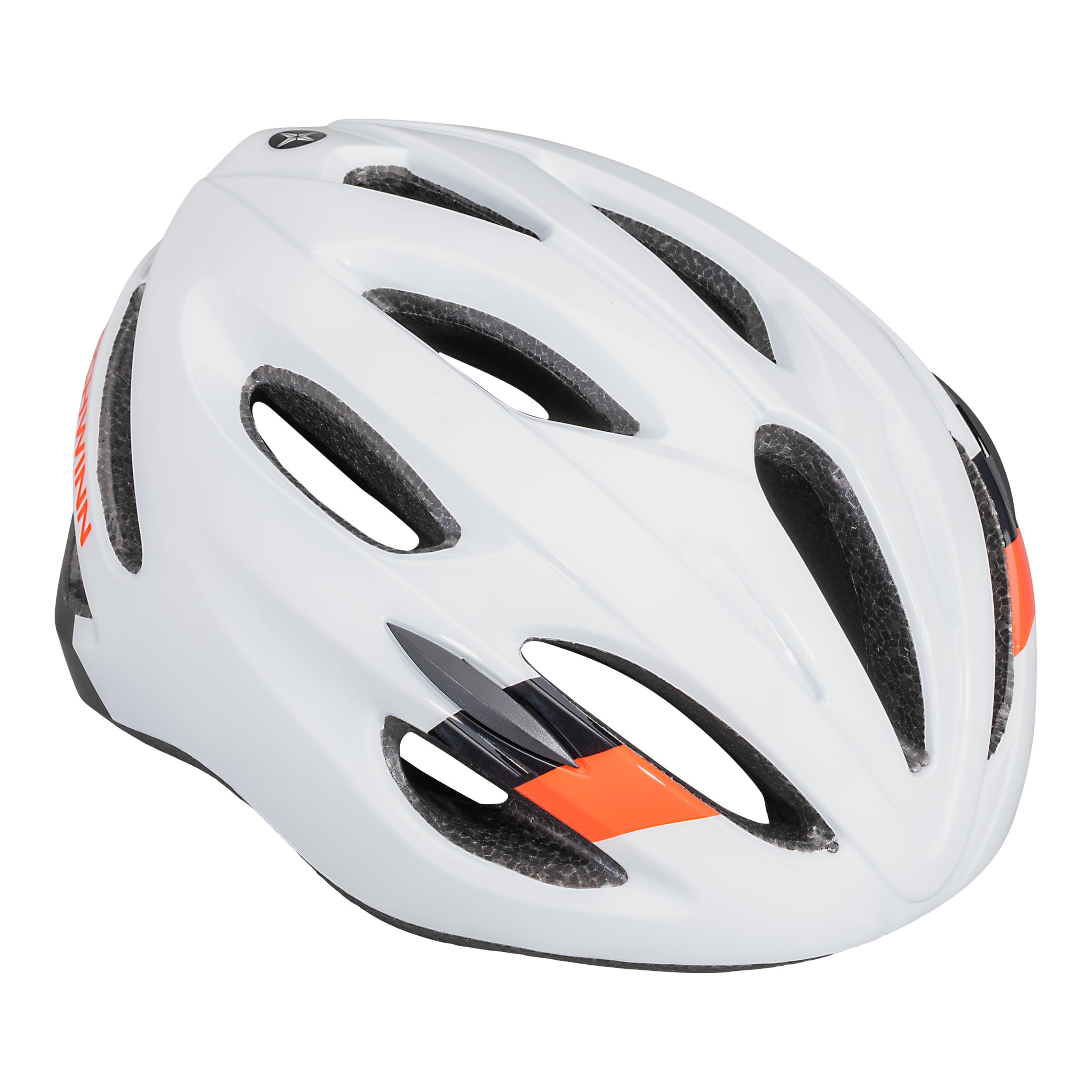 Schwinn Bikes, Regent Bicycle Helmet, White, Ages 8 and up, Child and Teens, New - Walmart.com