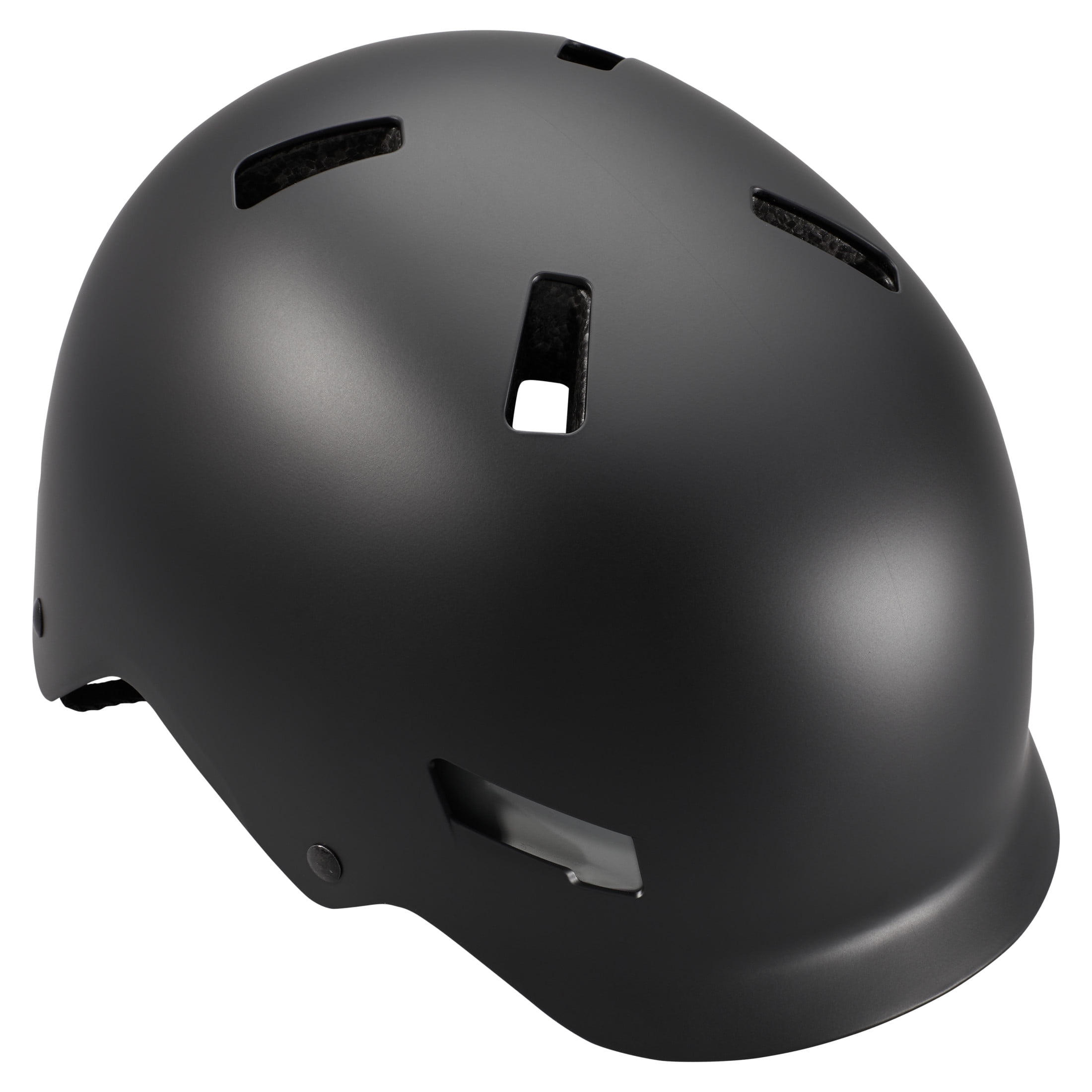 Schwinn Bikes, UXO Multi Sport BMX Bicycle Helmet, Black and Grey ...