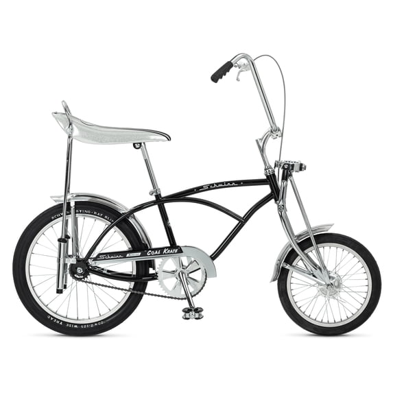 Schwinn Lightweight Aluminum Classic Karate Bike, 20 In. Wheels, Ape ...
