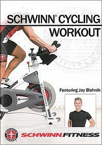 Schwinn Cycling Workout with Jay Blahnik (DVD) NEW - Walmart.com