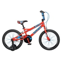 Schwinn Firehawk Kids Bike 18-Inch Wheels