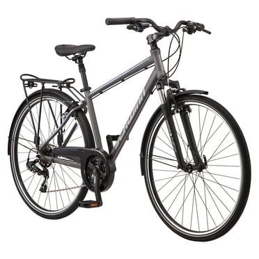 TITAN Docksider Mens Beach Cruiser Single-Speed Bicycle, 18" Frame, 26 ...