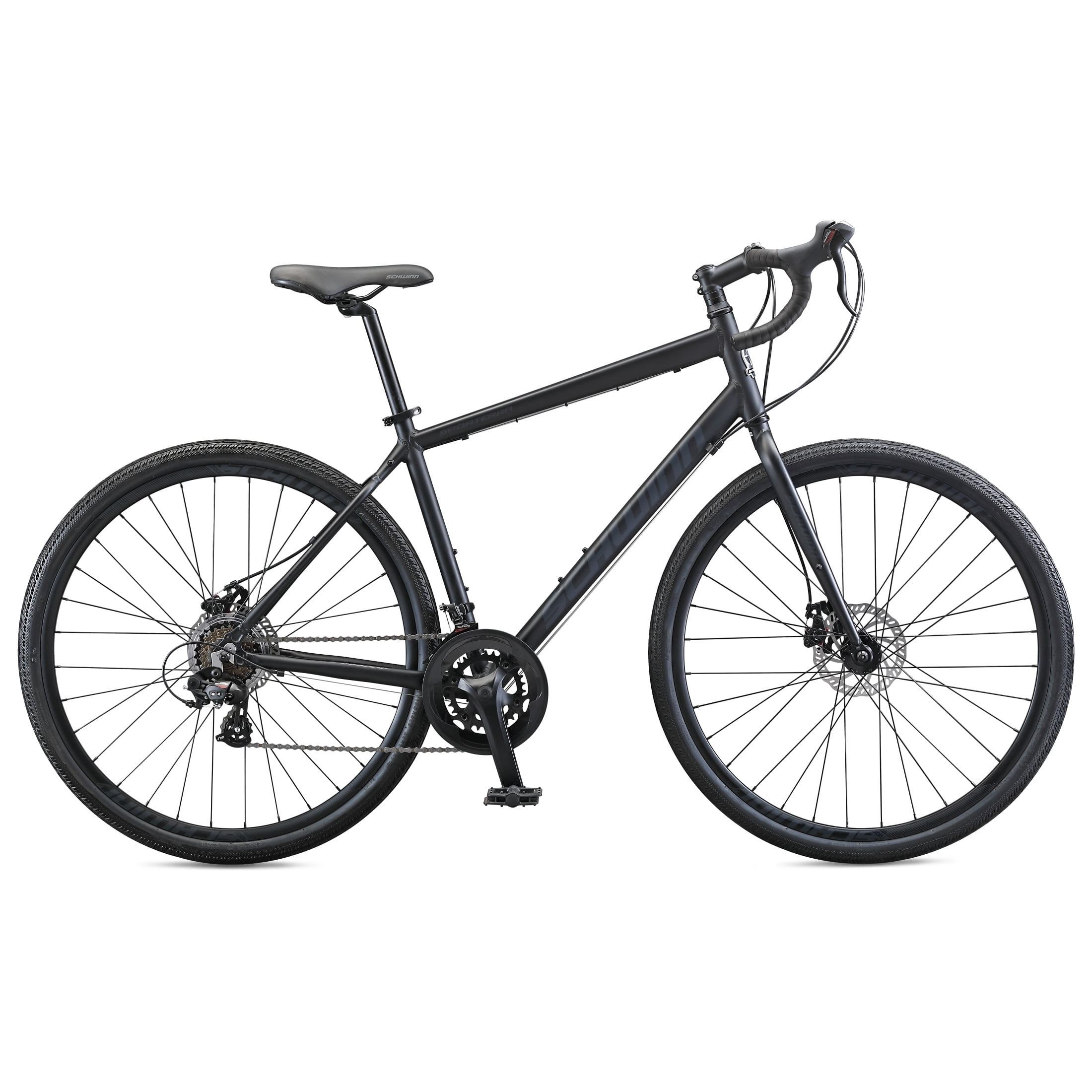 Sporterra Gravel Bike - Schwinn bike bags for bicycle shops - Walmart ...