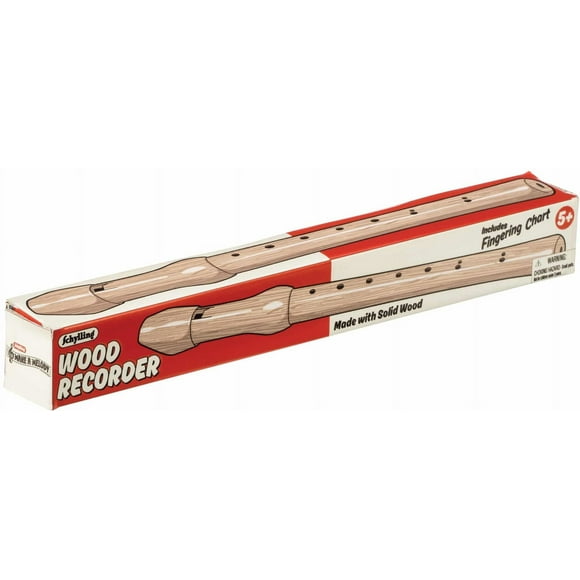 Recorders in Woodwind Instruments & Accessories - Walmart.com