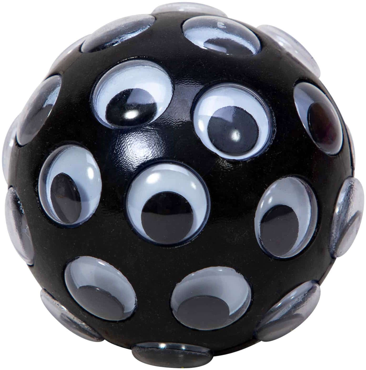 Schylling Googly Eyes Ball TOYS / 2020 / GIFT - Walmart.com