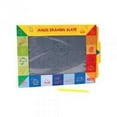 MAGIC SLATES MGSL Kids Doodle Drawing Board with Special Pen - Walmart.com