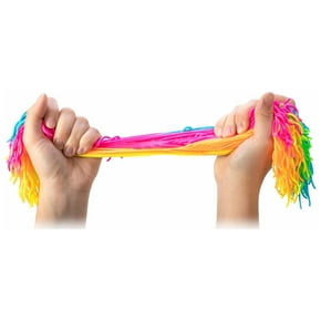 Ramen Noodles Fidget Toys